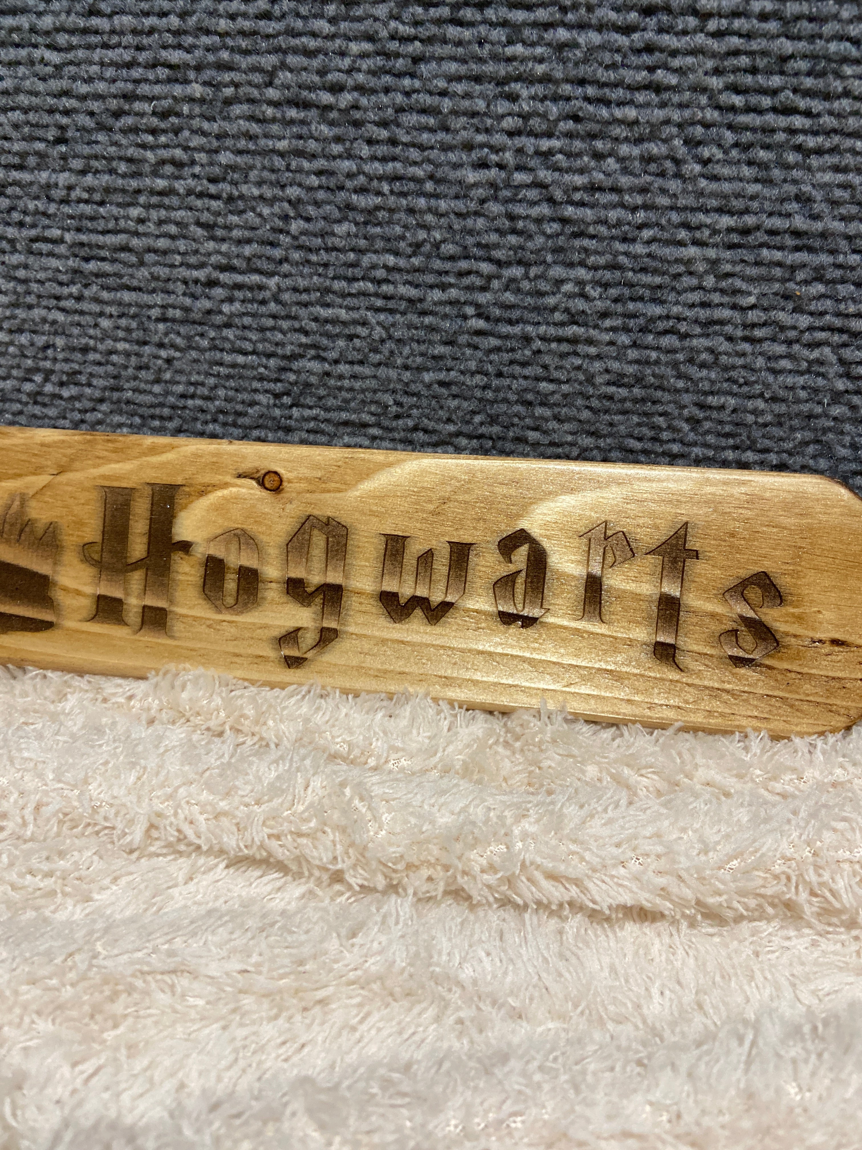 Harry Potter – The Venerable Viking